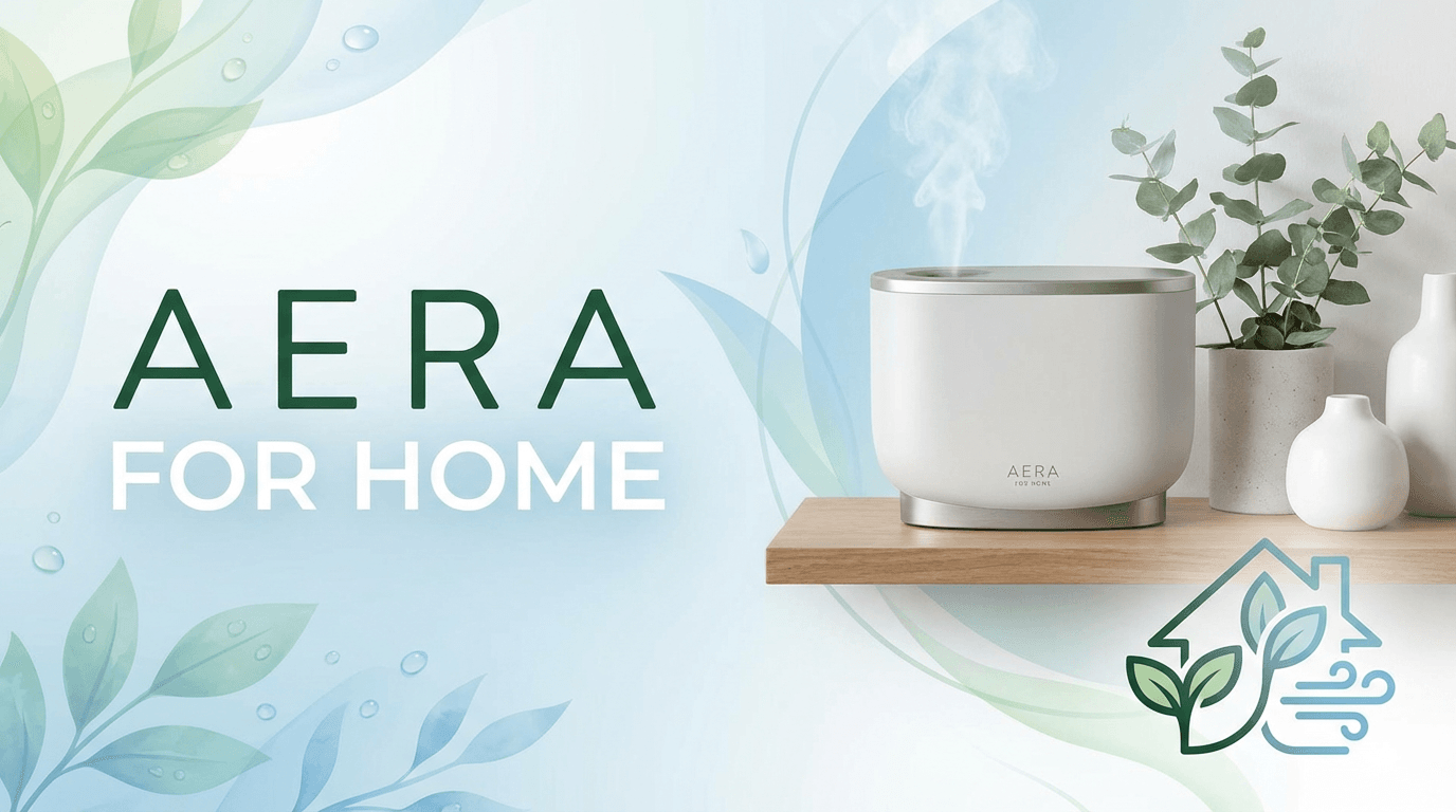 Top 10 Aroma Diffuser Manufacturers in the World 2026
